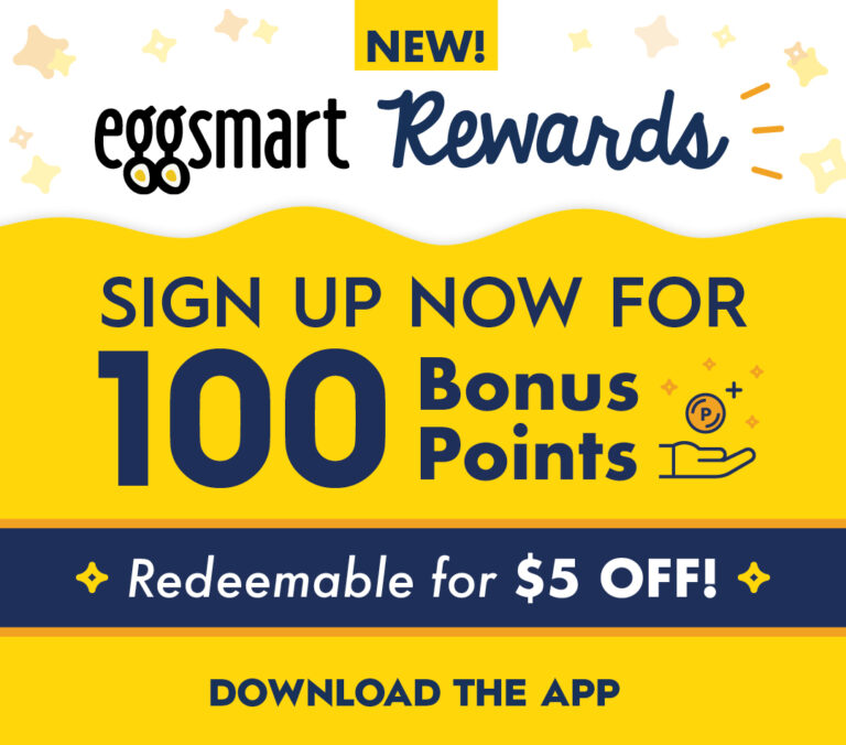Eggsmart | Loyalty
