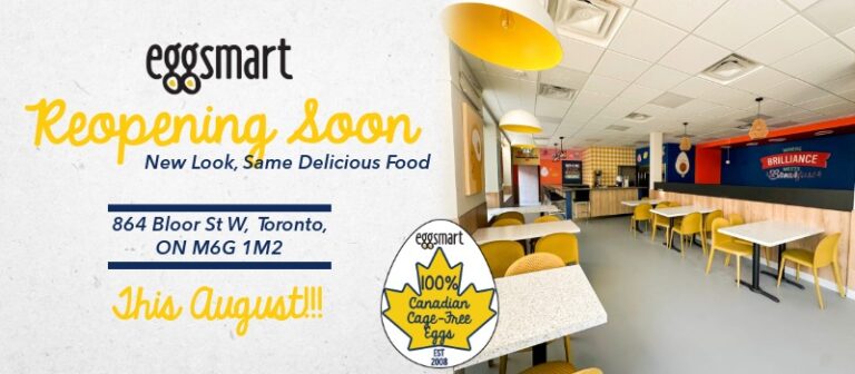 Eggsmart | 2025