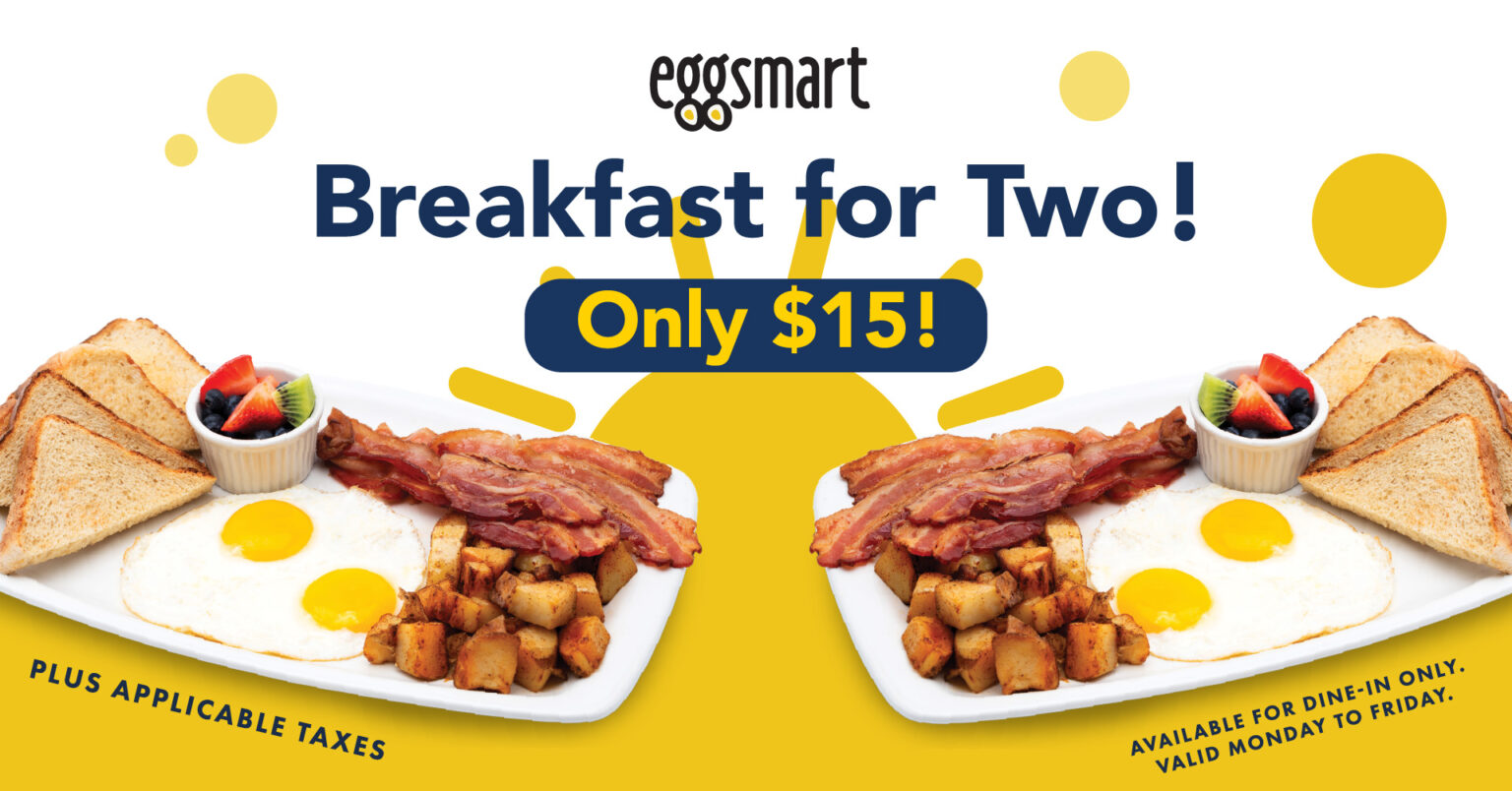 Eggsmart | 2025